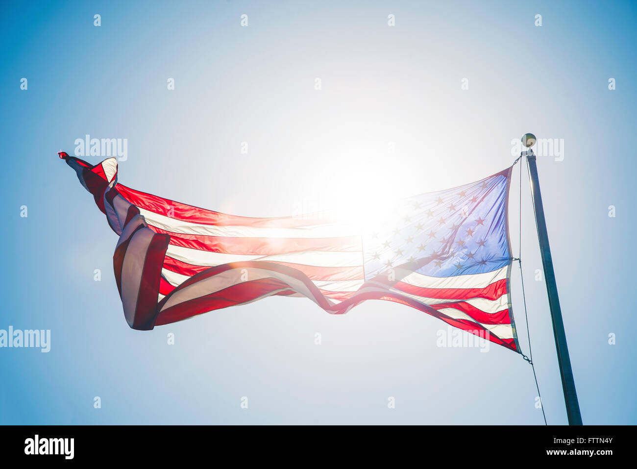 American vector hi-res stock photography and images - Alamy