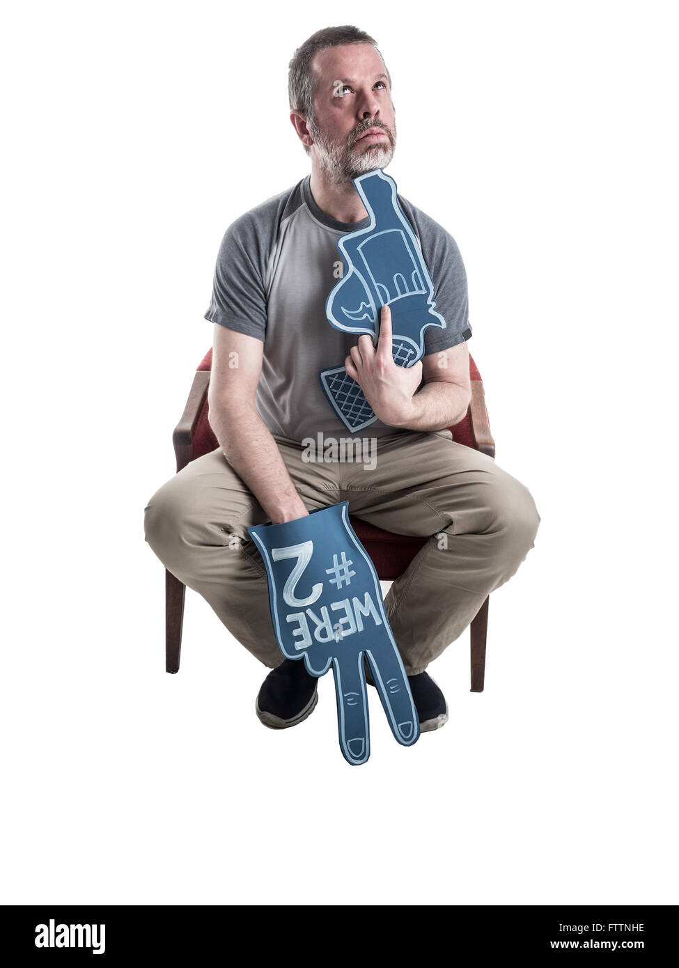 Deadpan hi-res stock photography and images - Alamy