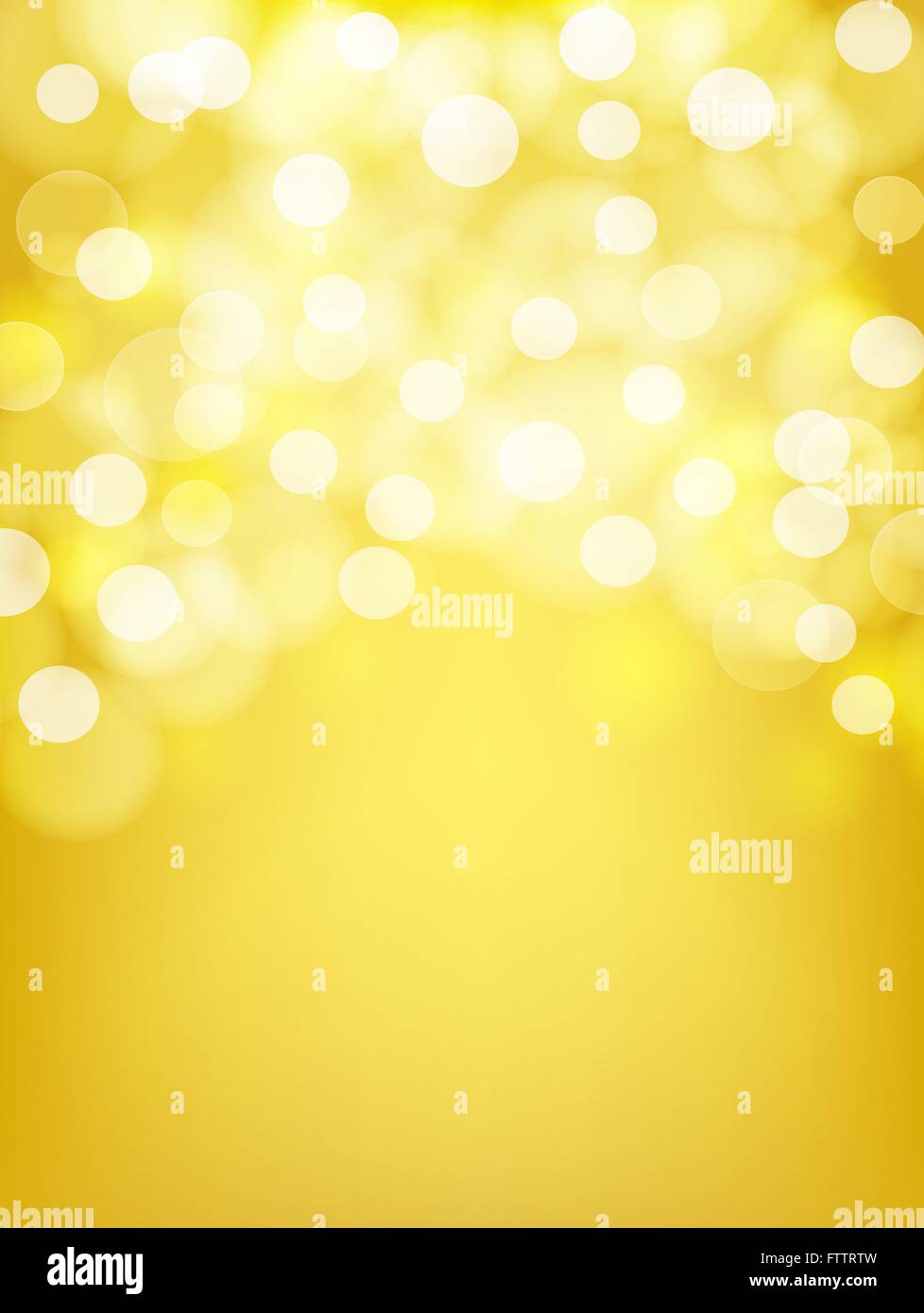 blurry golden abstract vertical background. vector Stock Vector Image ...