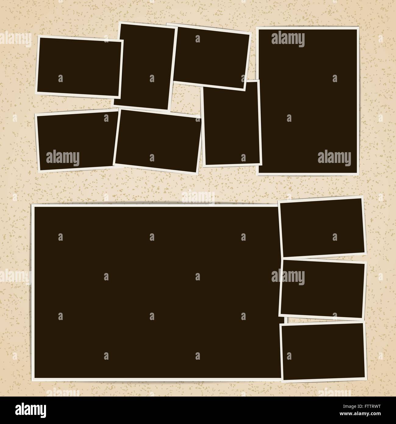 Vector design element in Stock Vector Images - Alamy