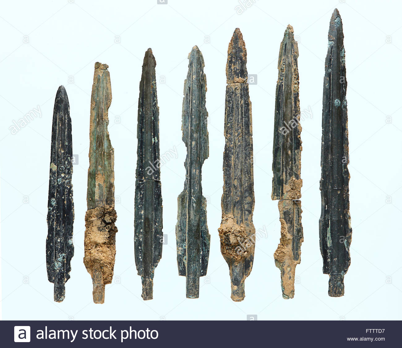 Bronze Sword Stock Photos & Bronze Sword Stock Images - Alamy