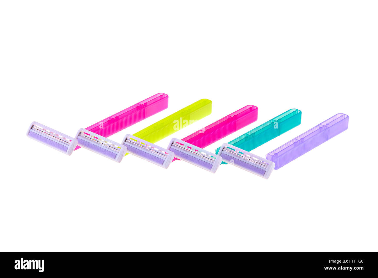 Shaving face close up cut hi-res stock photography and images - Alamy