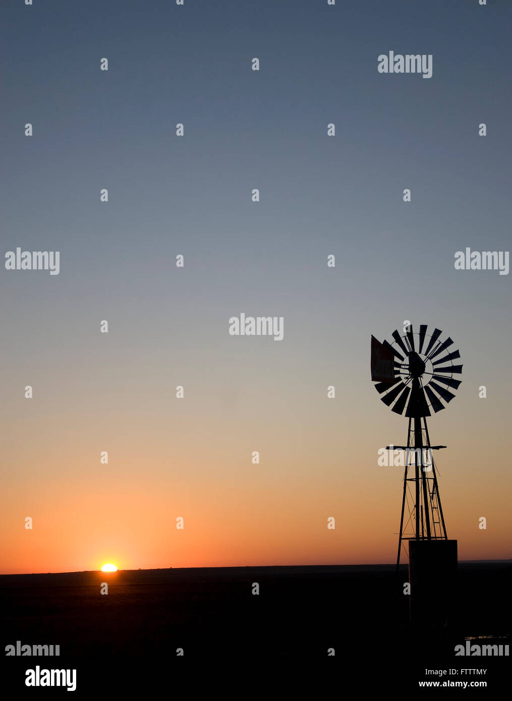 Windpomp hi-res stock photography and images - Alamy
