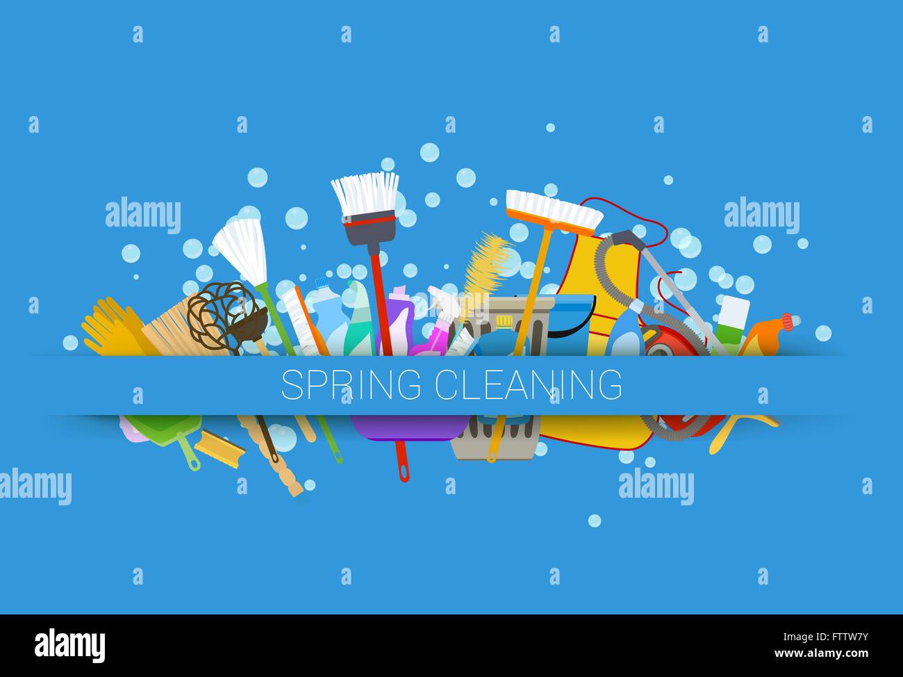 Equipment and supplies Stock Vector Images - Alamy