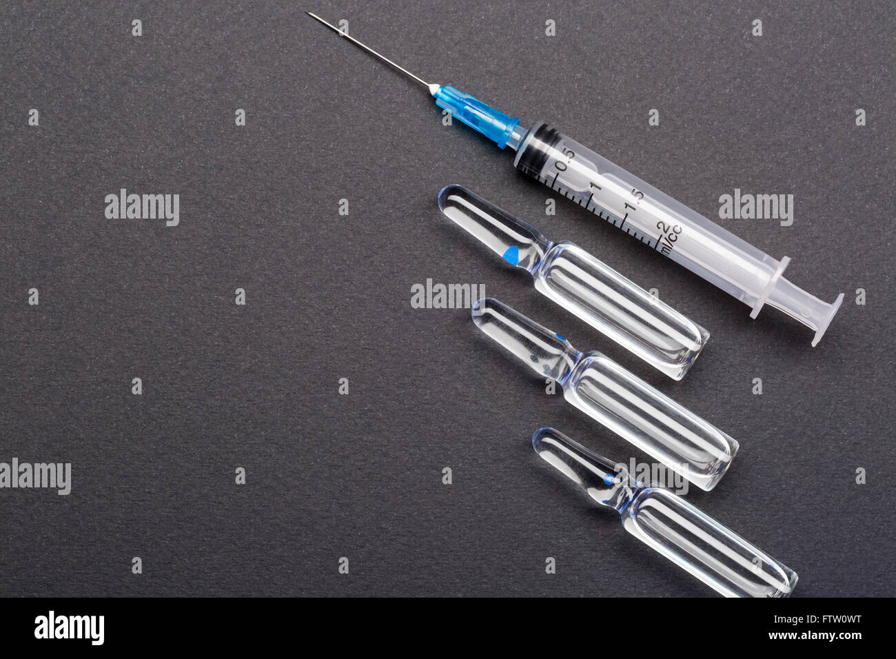 Injection technology hi-res stock photography and images - Alamy