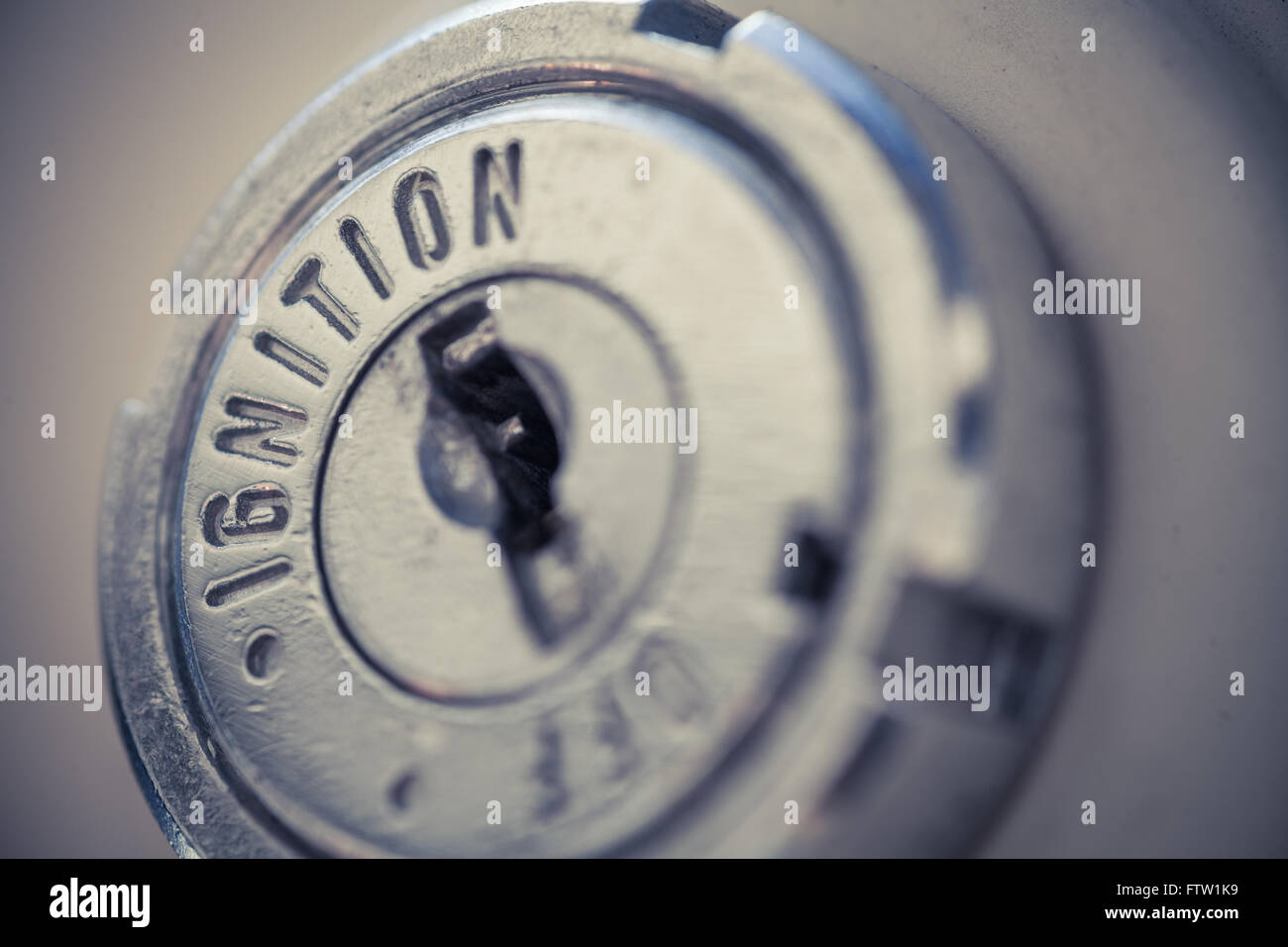 Motorcycle key hi-res stock photography and images - Alamy