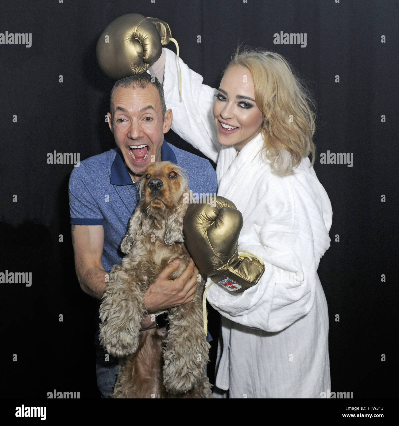 Stephanie y hi-res stock photography and images - Alamy