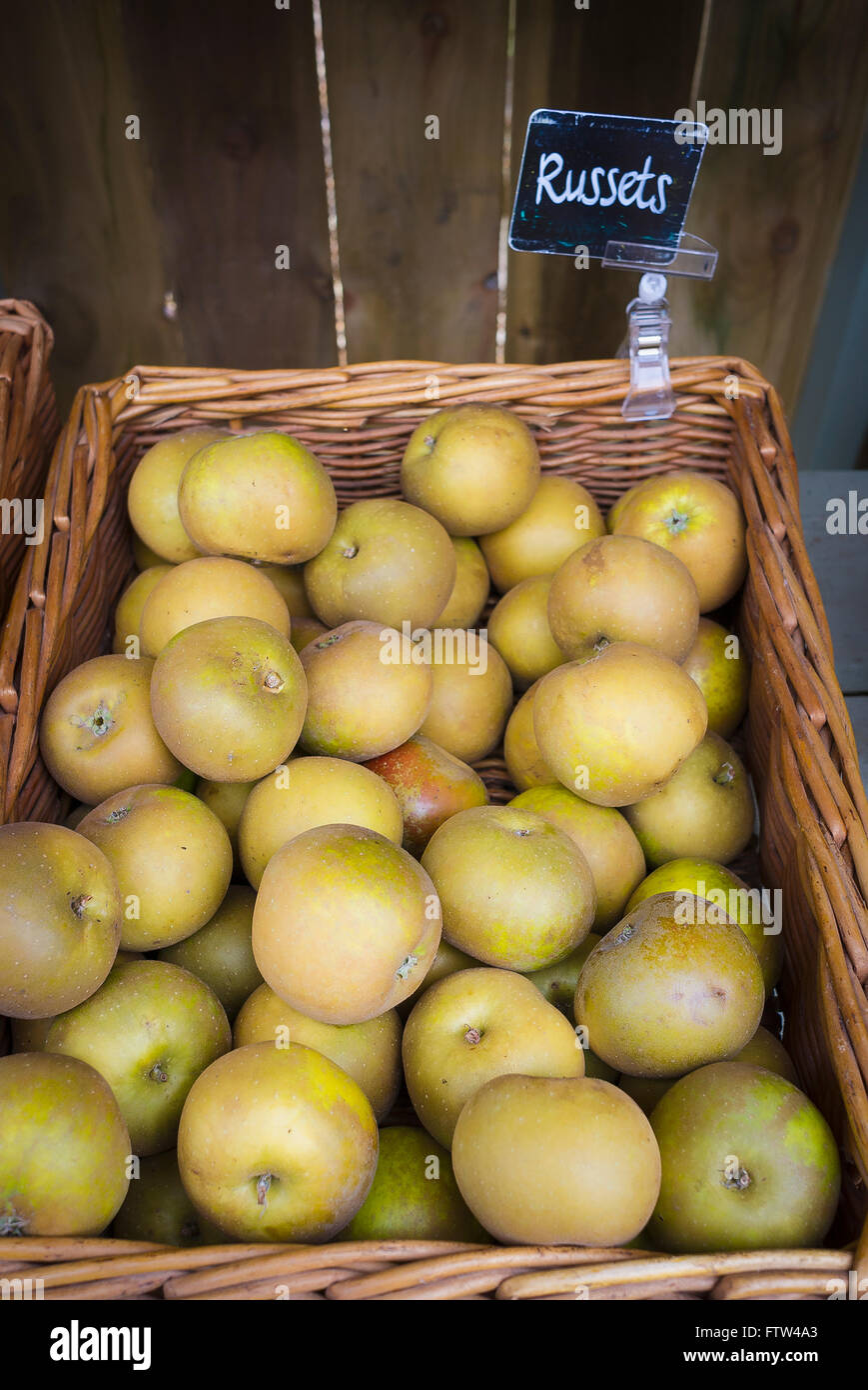 Green and russet hi-res stock photography and images - Alamy