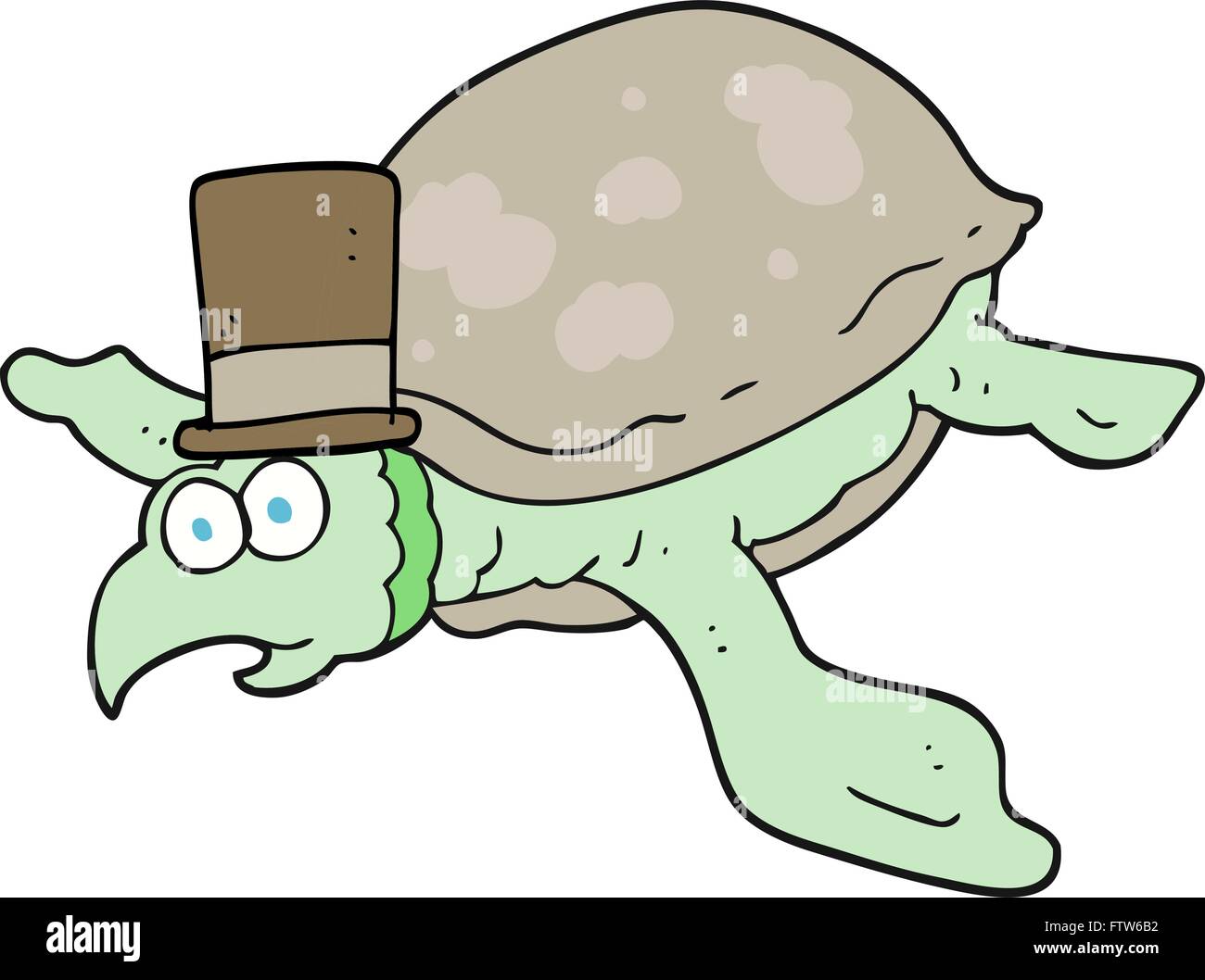 Crazy turtle hi-res stock photography and images - Alamy