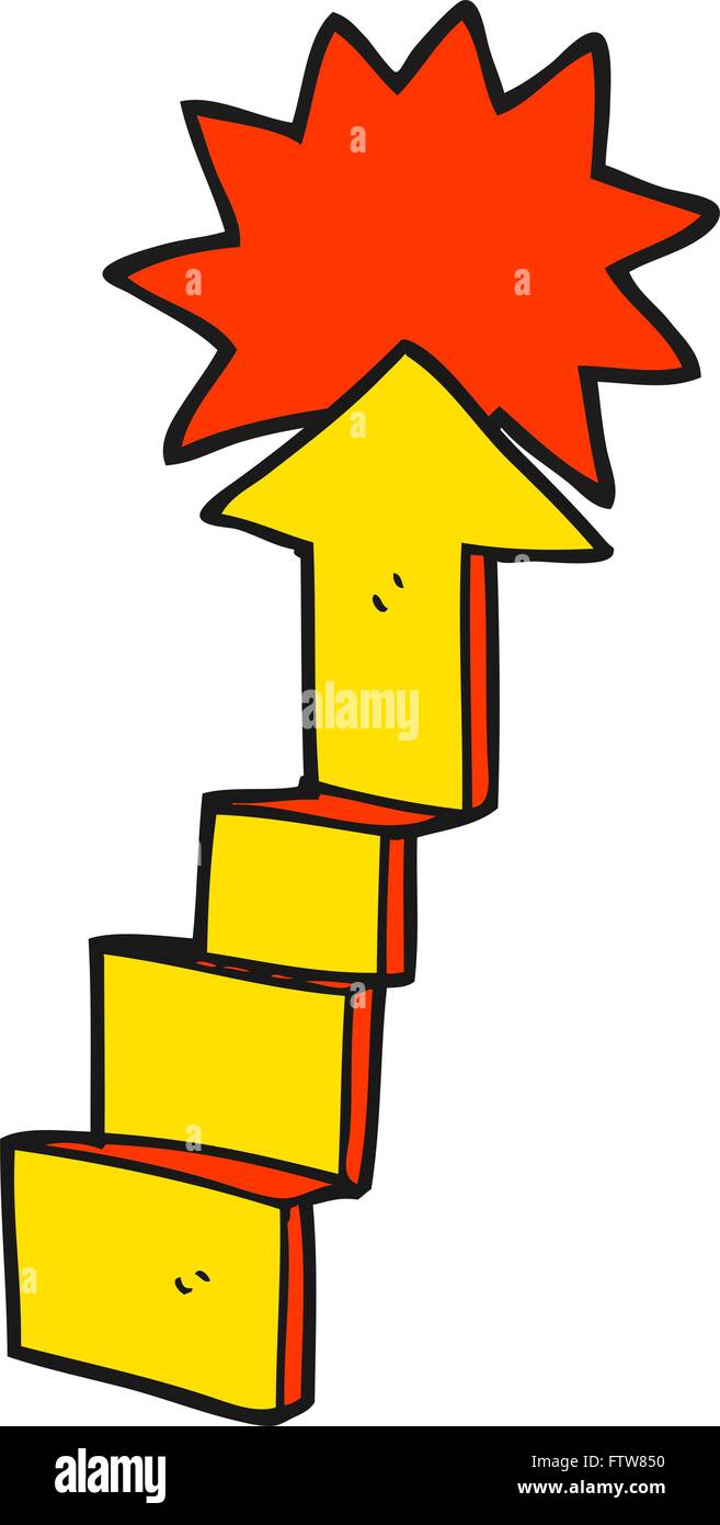 Stepping steps Stock Vector Images - Alamy