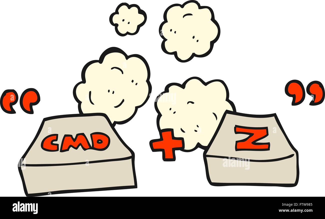 Z keys Stock Vector Images - Alamy