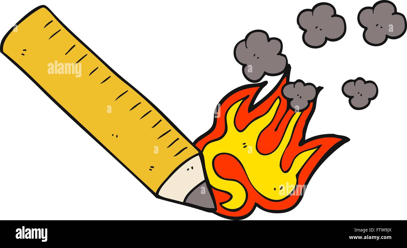 freehand drawn cartoon pencil furiously scribbling Stock Vector Image ...