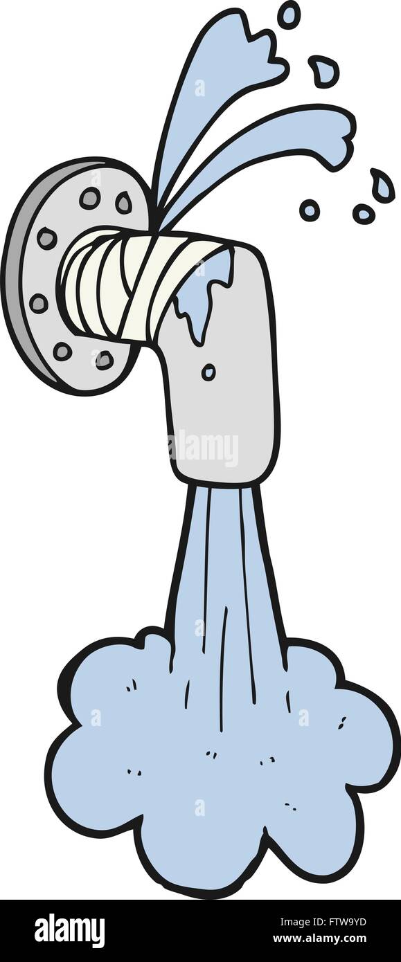 Water leak funny hi-res stock photography and images - Alamy