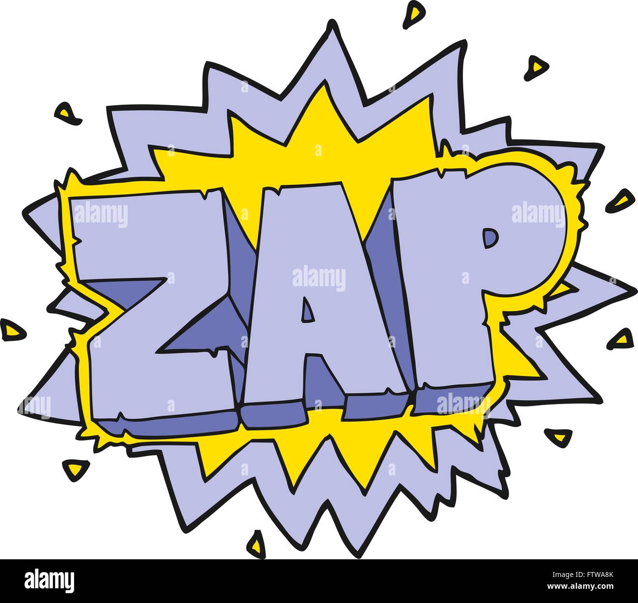 Zap clipart Stock Vector Images - Alamy
