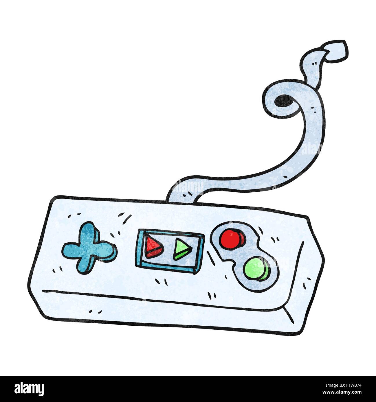 Console free Stock Vector Images - Alamy