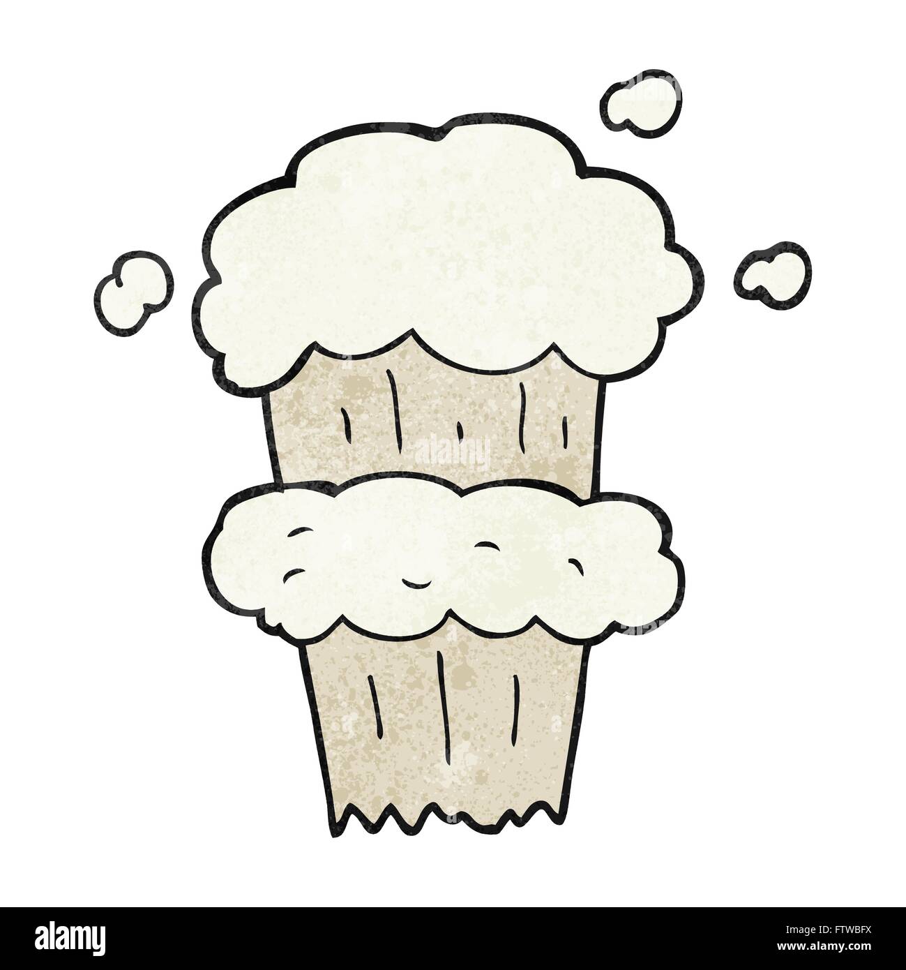 Cartoon smoke Stock Vector Images - Alamy
