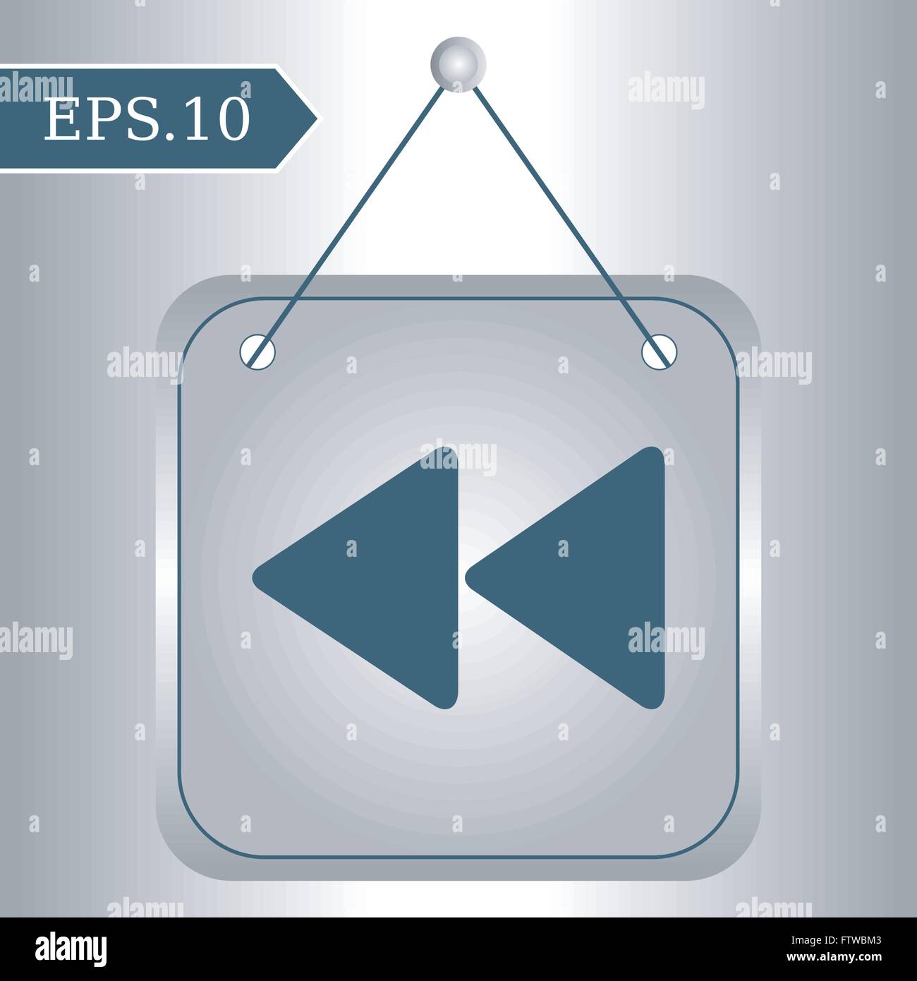 Fast rewind hi-res stock photography and images - Alamy