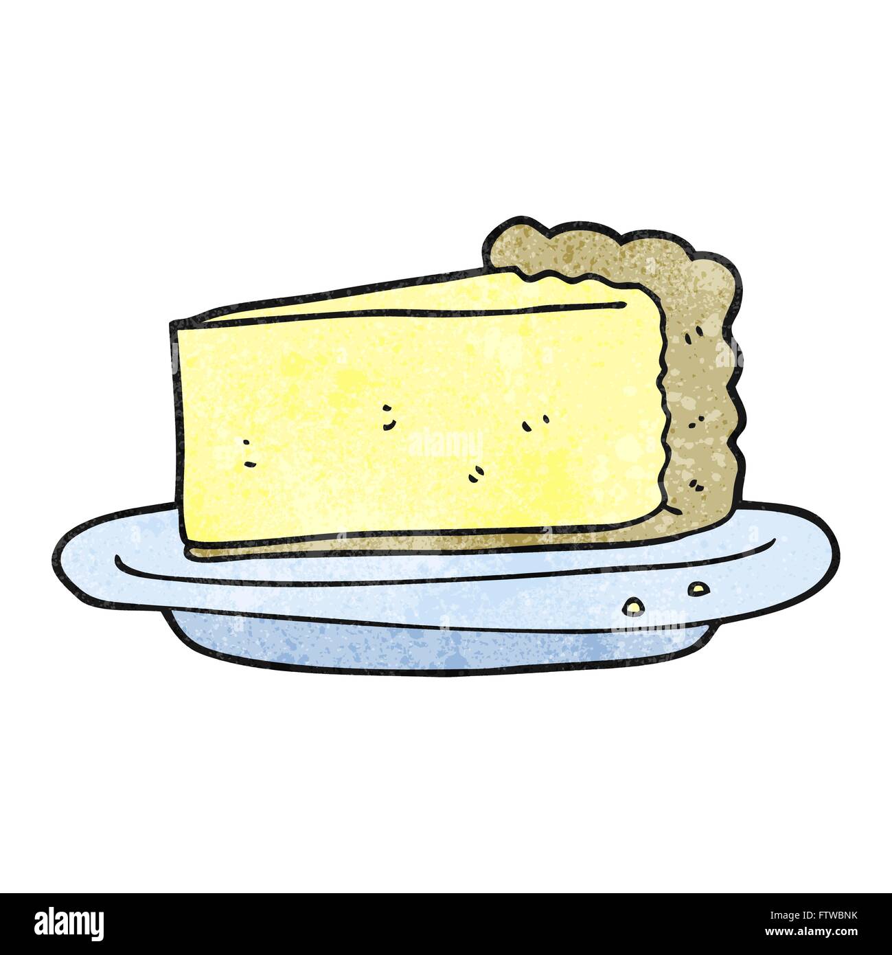 Cartoon cheesecake hi-res stock photography and images - Alamy