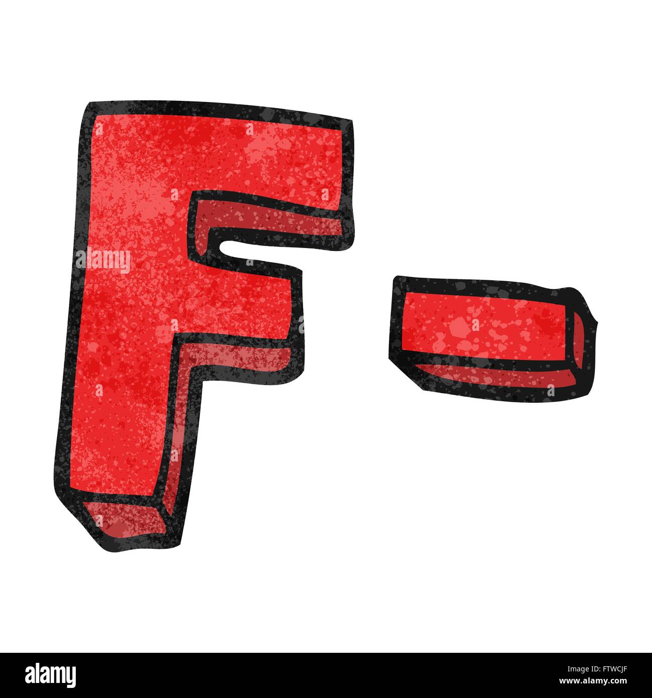 Grade f Stock Vector Images - Alamy