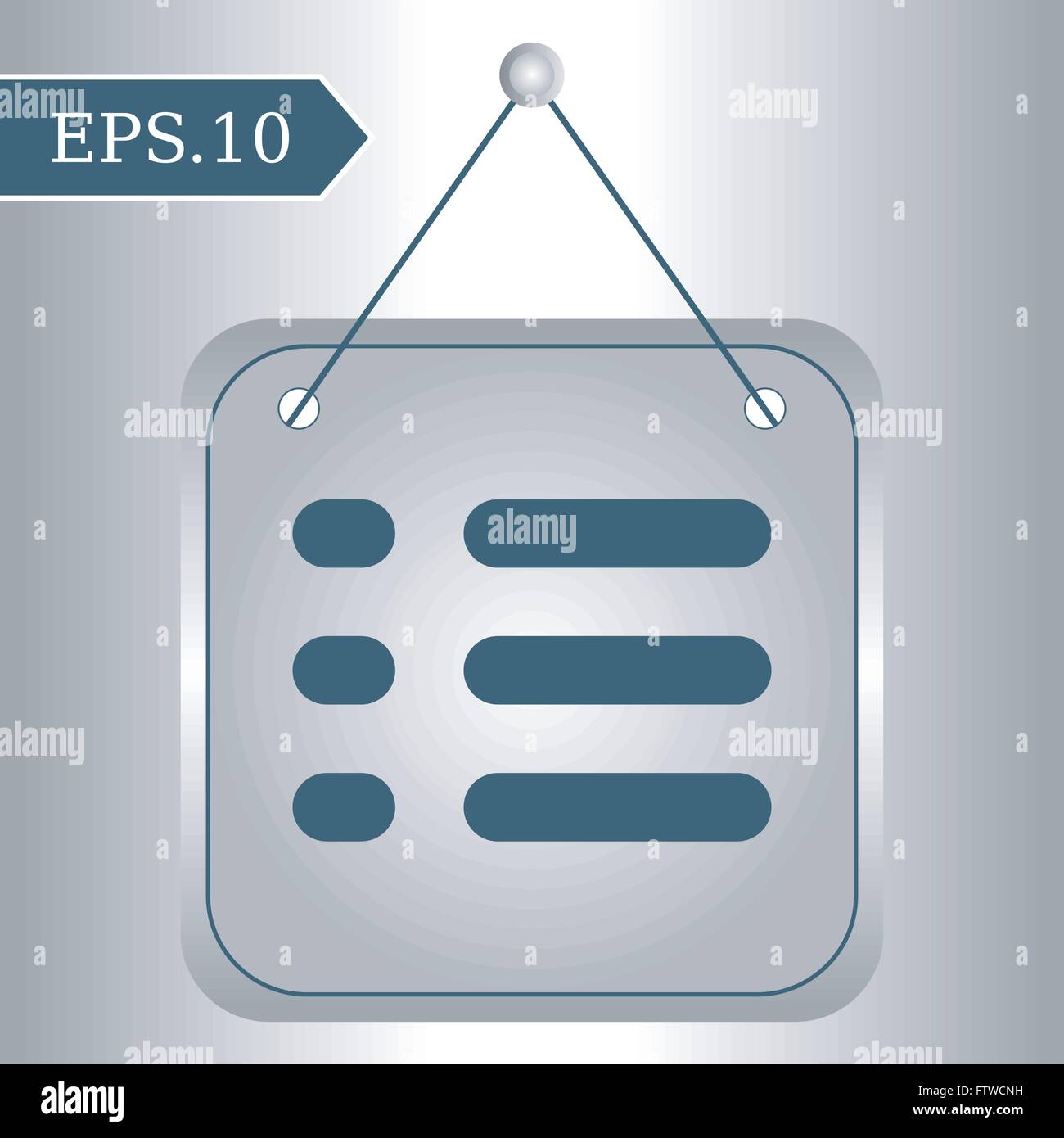 Bulleted hi-res stock photography and images - Alamy