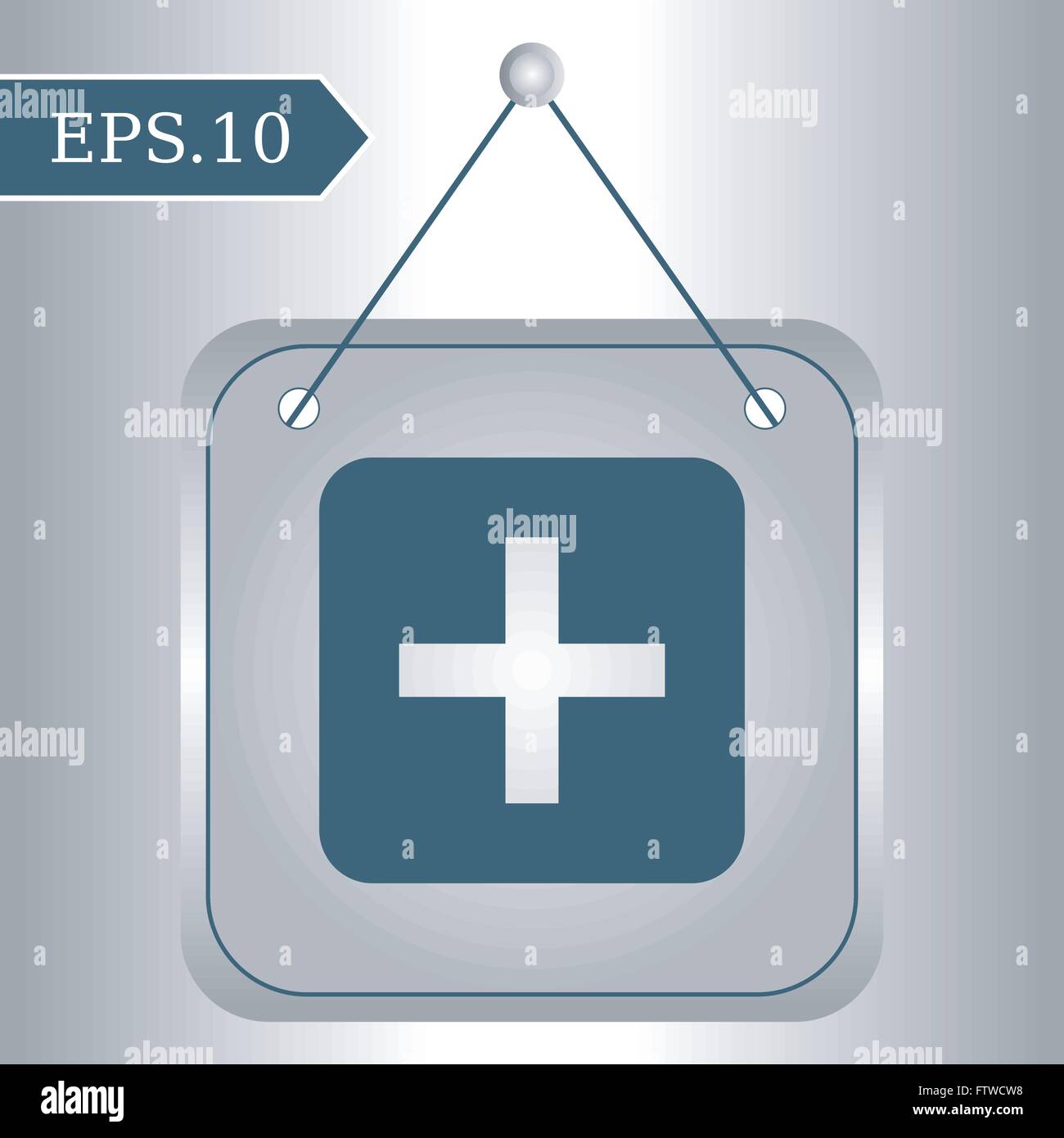 Addition symbol hi-res stock photography and images - Alamy