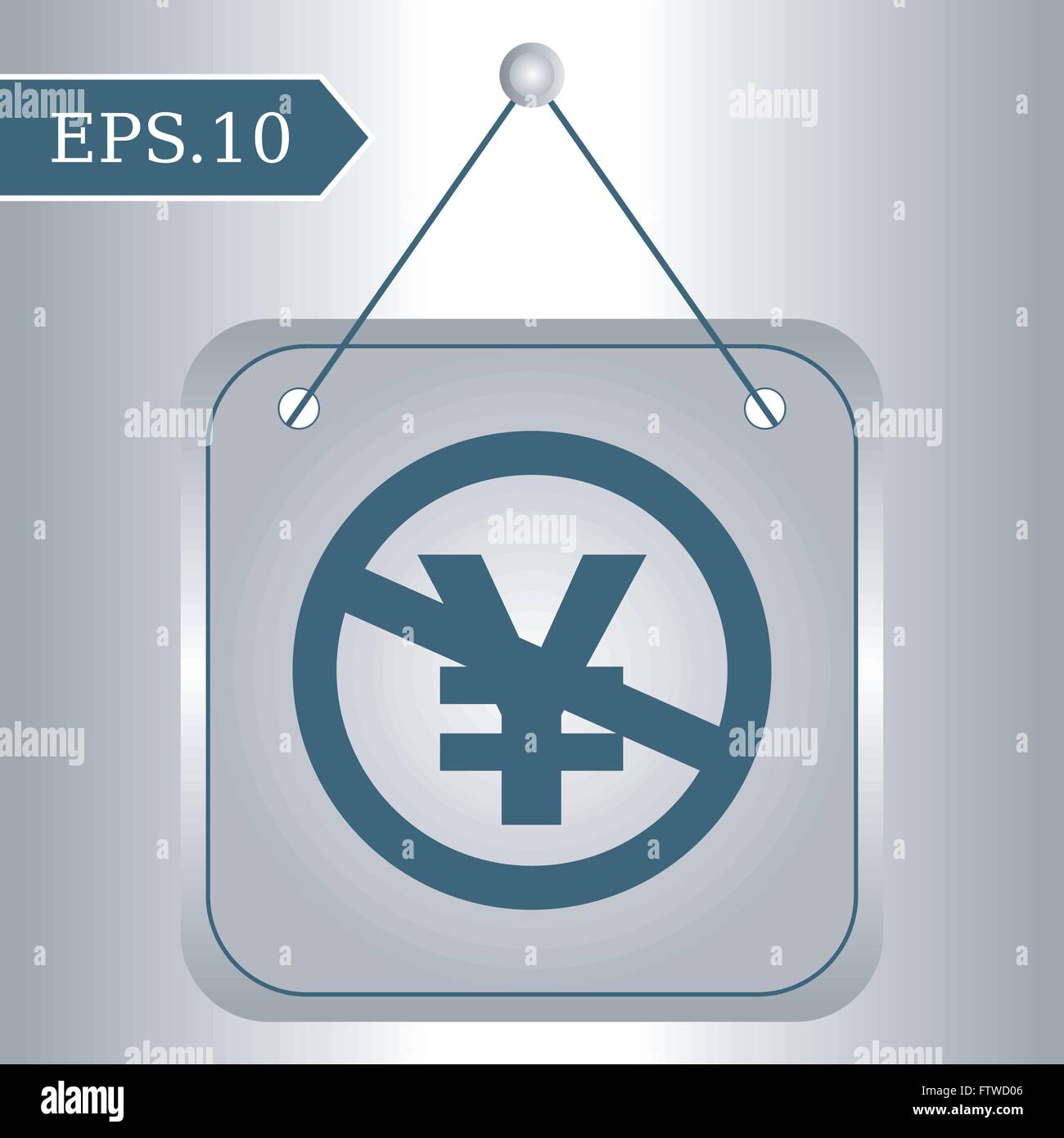 Yens Stock Vector Images - Alamy