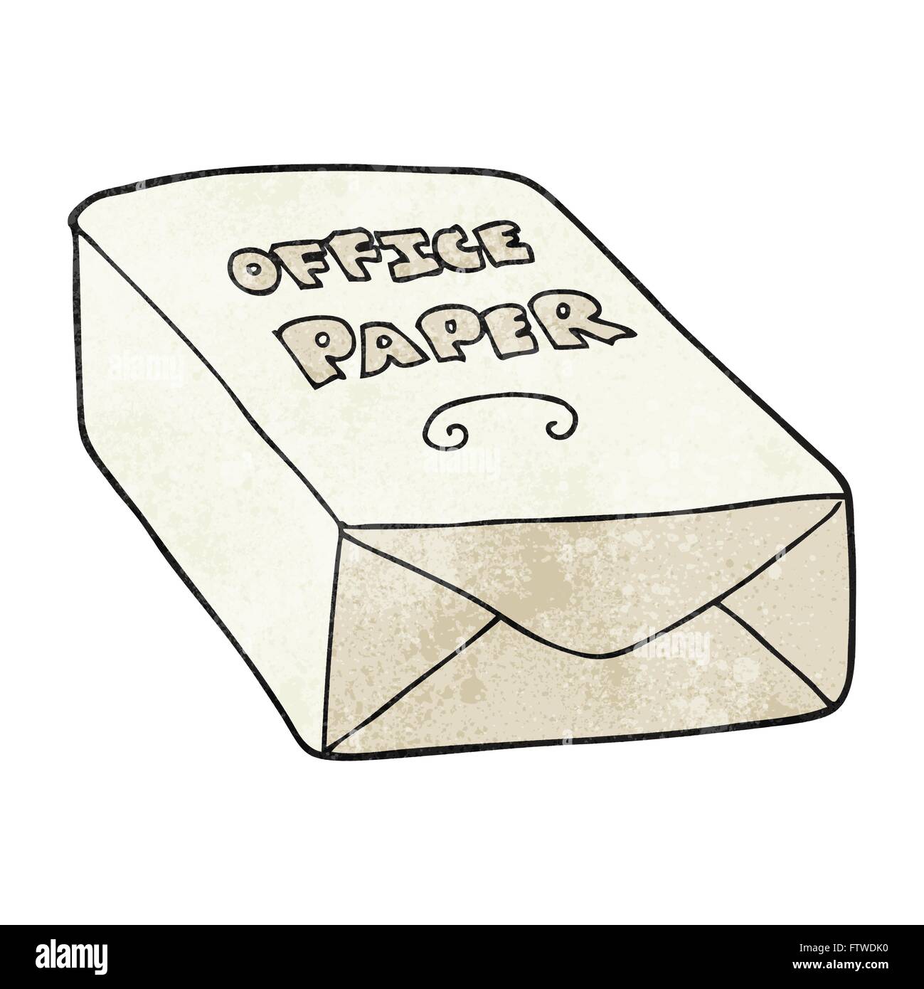 Ream paper texture hi-res stock photography and images - Alamy