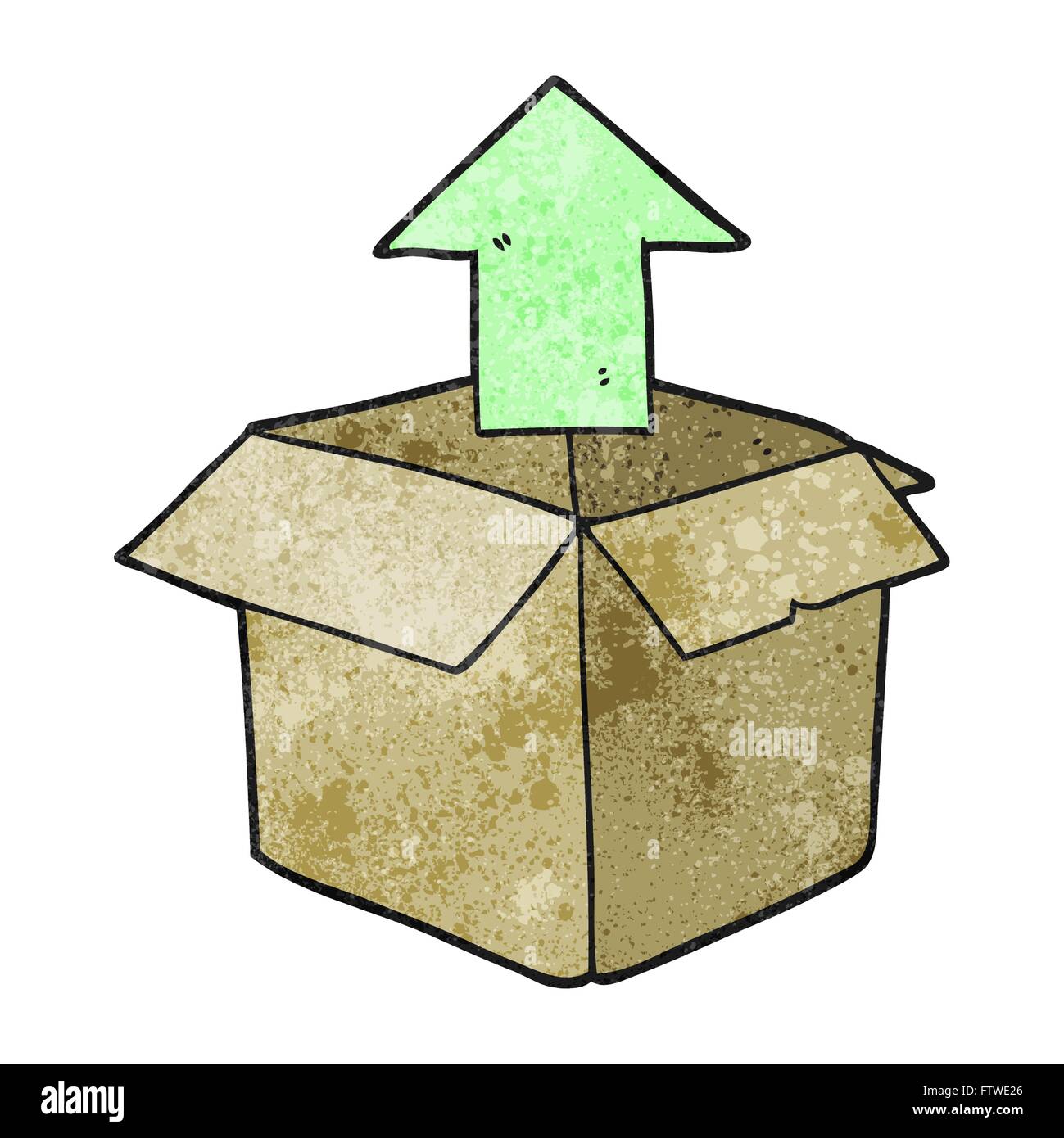 Unpacking art Stock Vector Images - Alamy