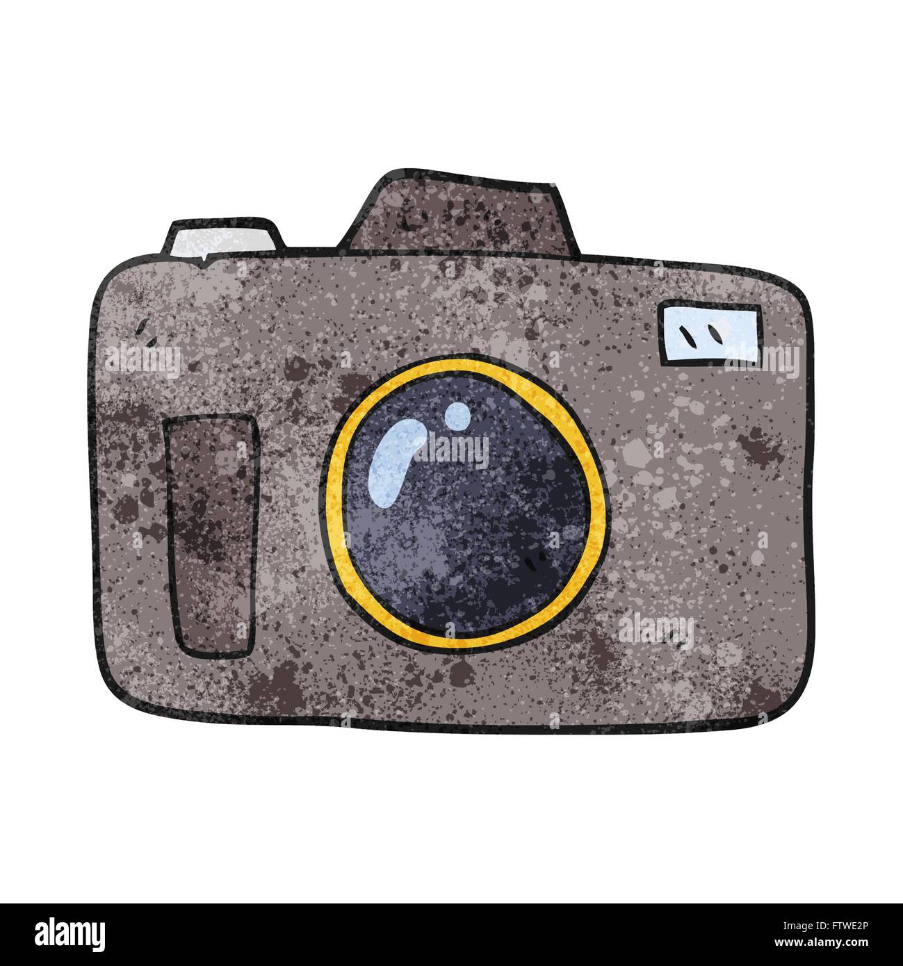 Cartoon camera free Stock Vector Images - Alamy