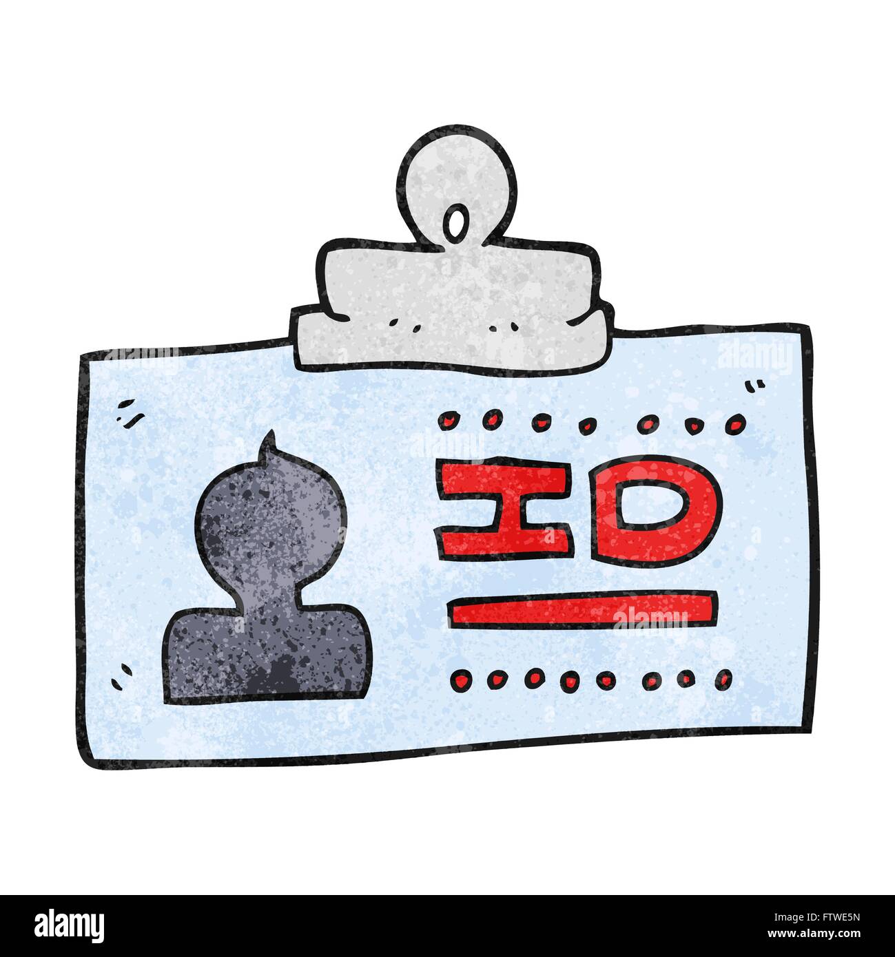 Traditional identification Stock Vector Images - Alamy