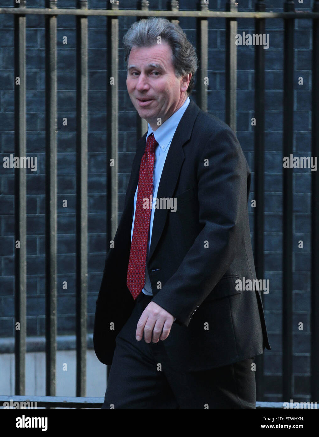 Oliver letwin 2015 hi-res stock photography and images - Alamy