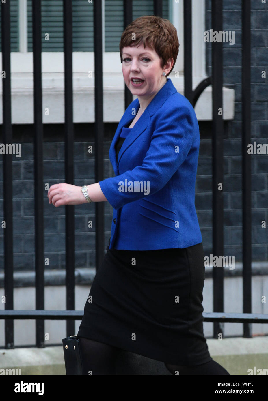 Baroness tina stowell hi-res stock photography and images - Alamy