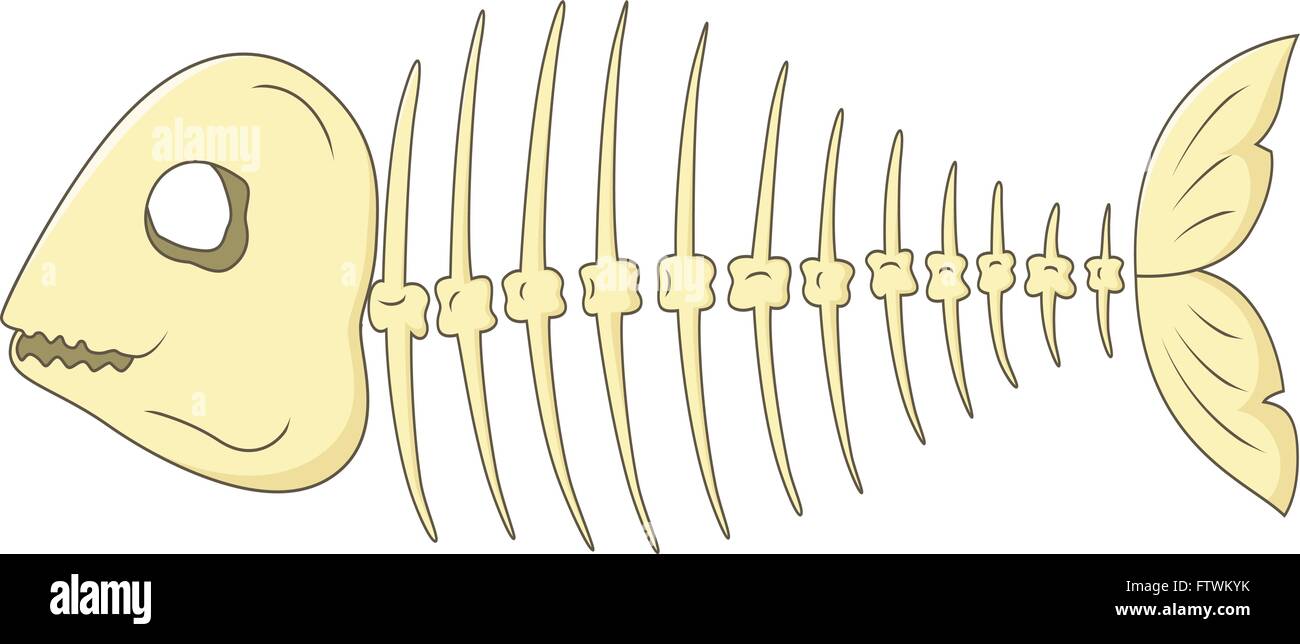 Dead aquatic animals Stock Vector Images - Alamy