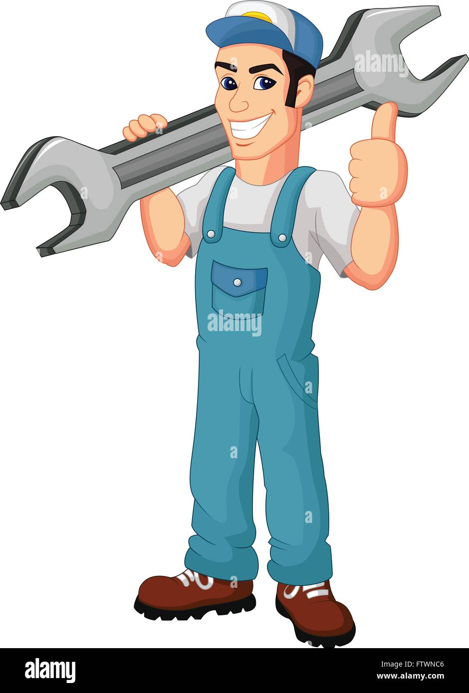 Huge cap Stock Vector Images - Alamy