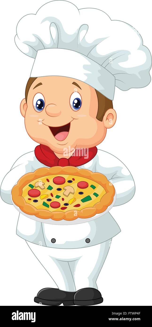 Pizza plate holding Stock Vector Images - Alamy