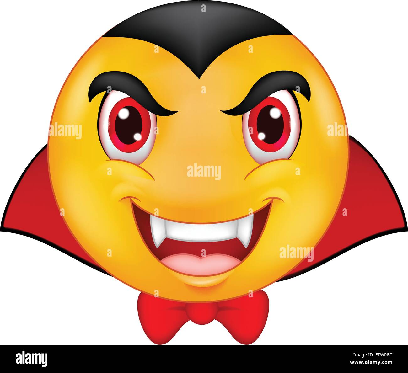 Vampire facial Stock Vector Images - Alamy