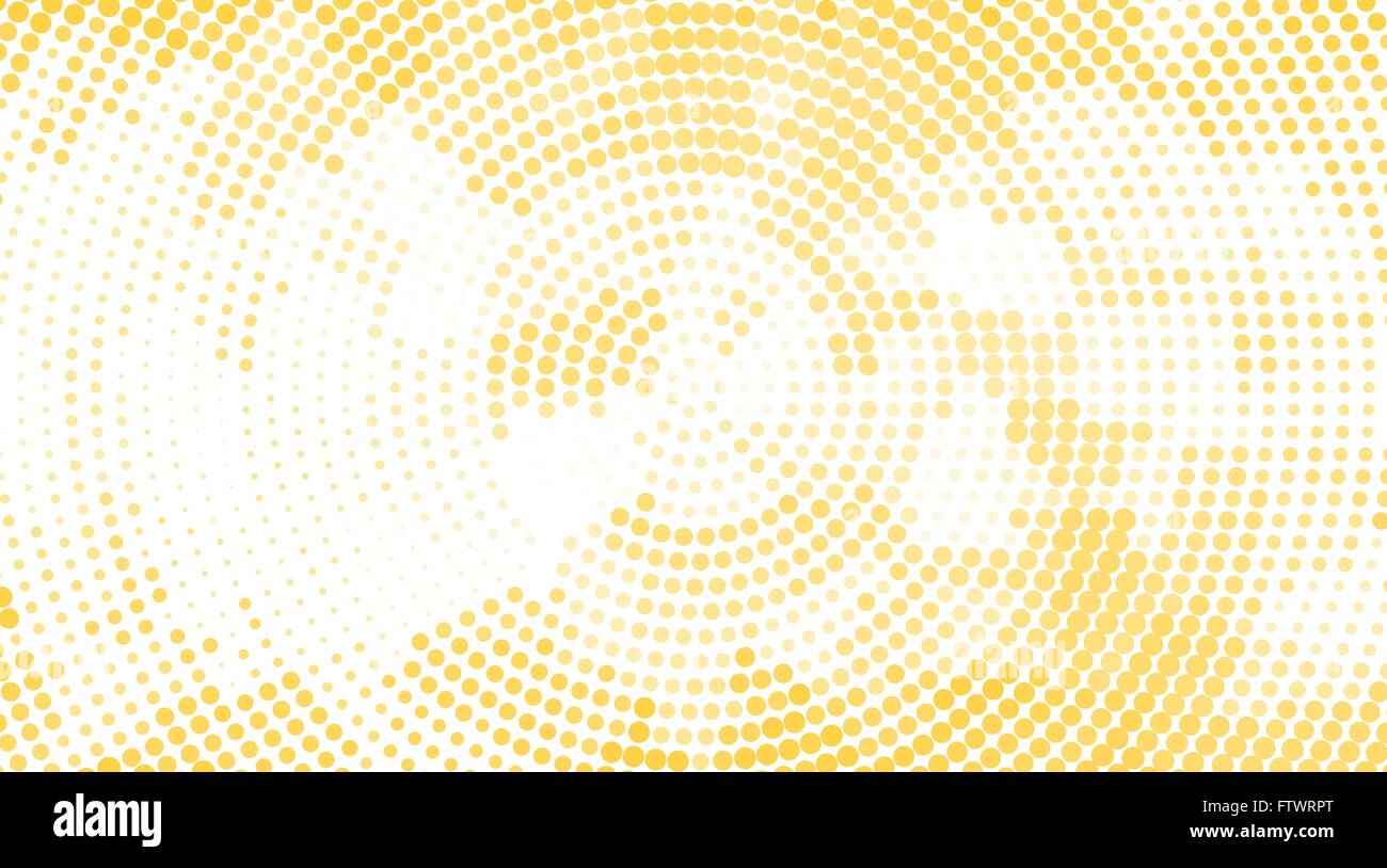 Abstract Dotted Background Stock Vector Image & Art - Alamy