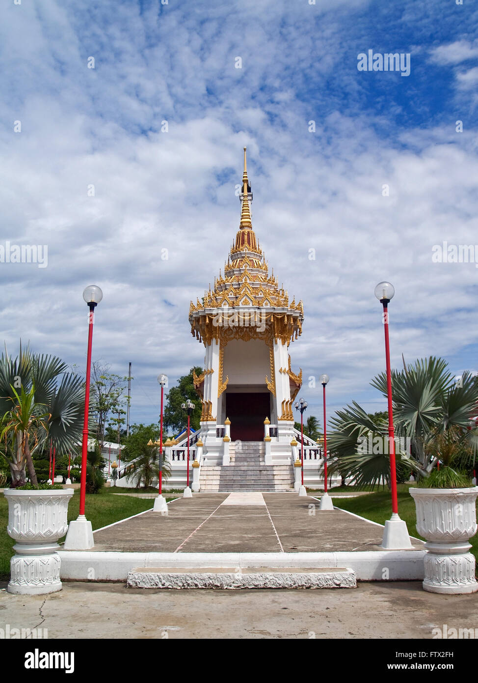 Crematory hi-res stock photography and images - Alamy