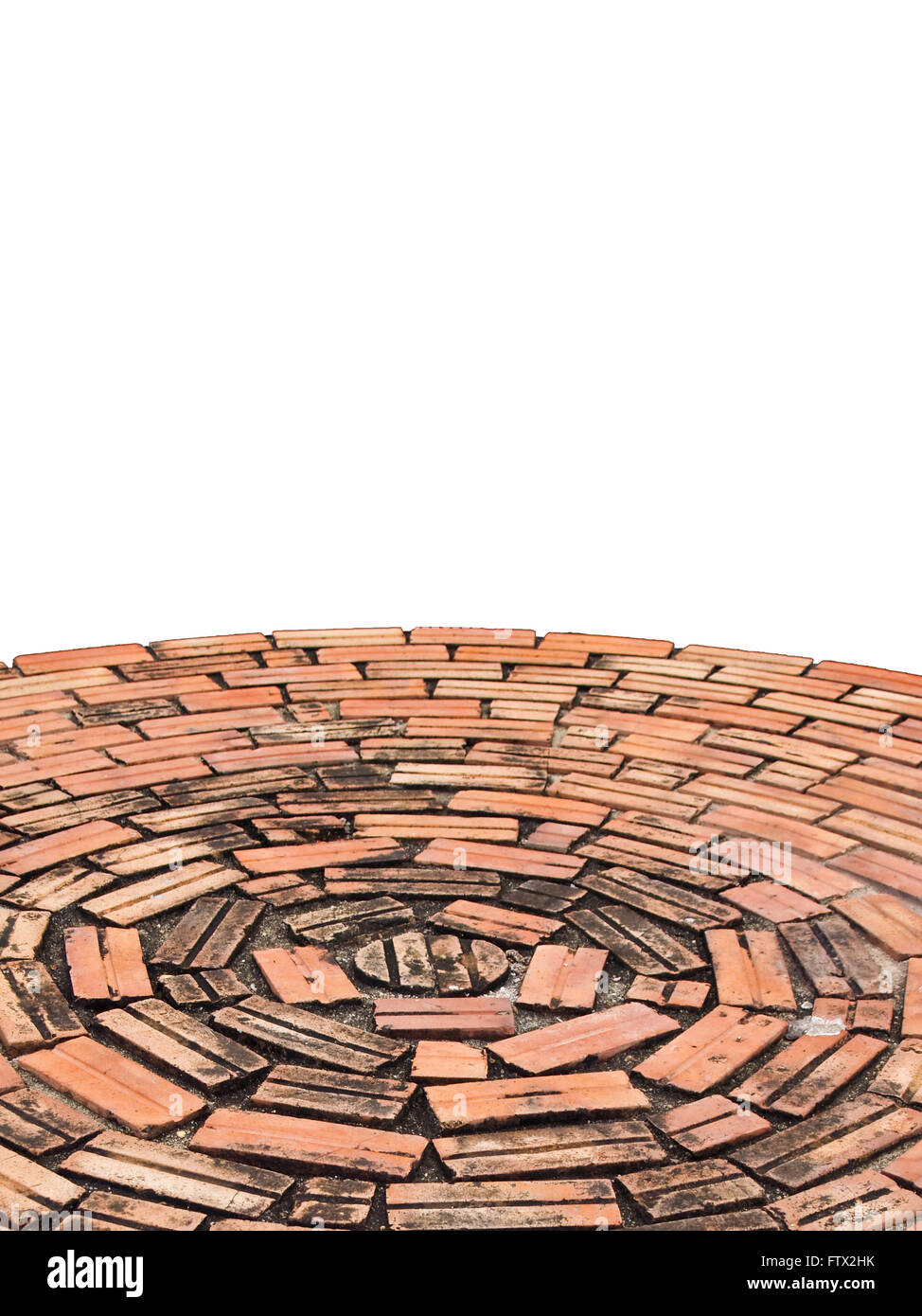 Brick parapet hi-res stock photography and images - Alamy
