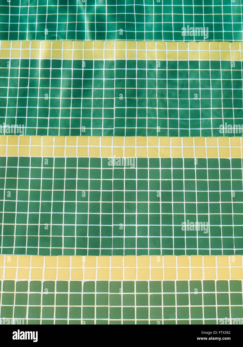 Swimming pool tiles hi-res stock photography and images - Alamy