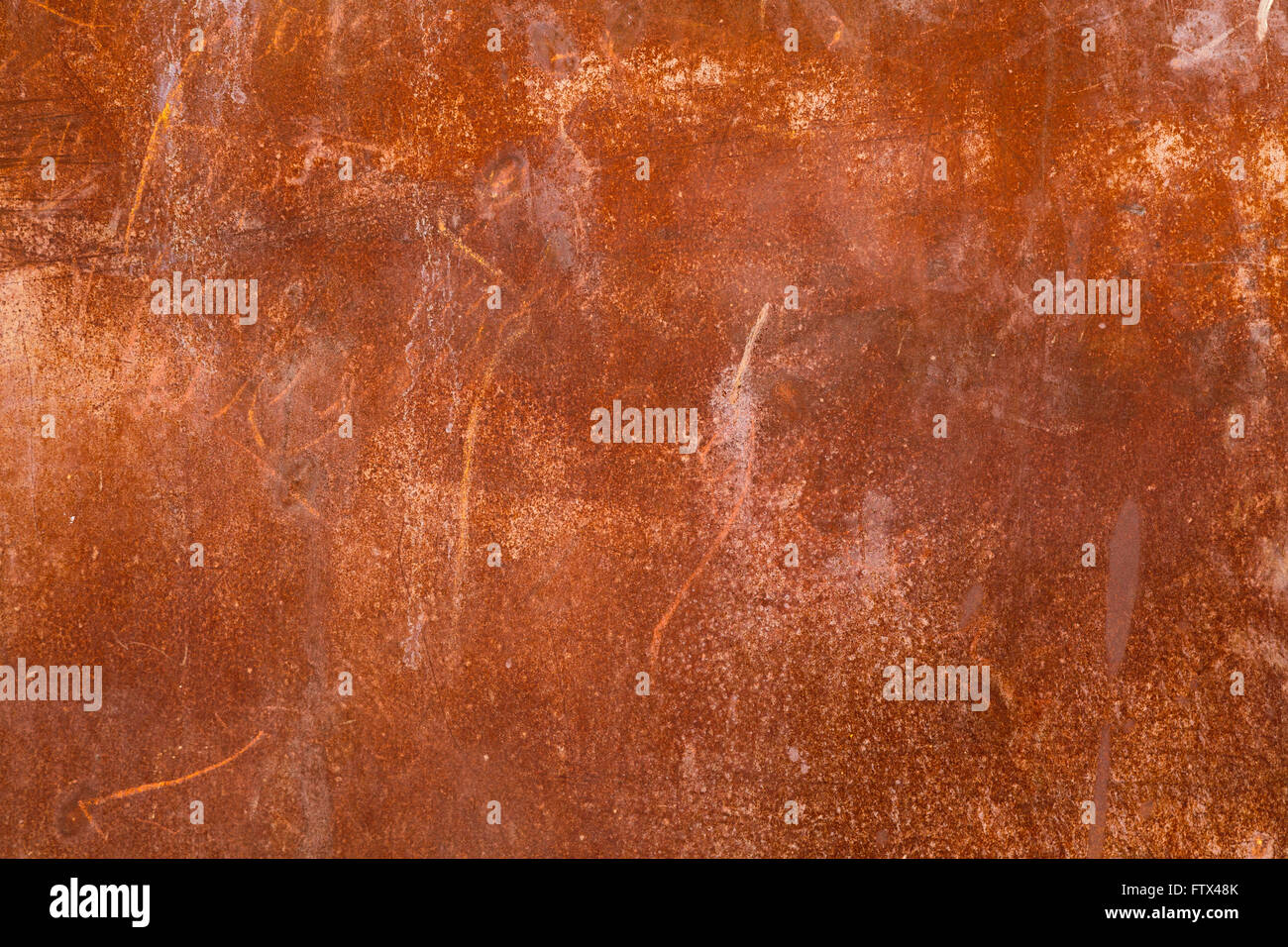 Rust metal texture background Stock Photo - Alamy