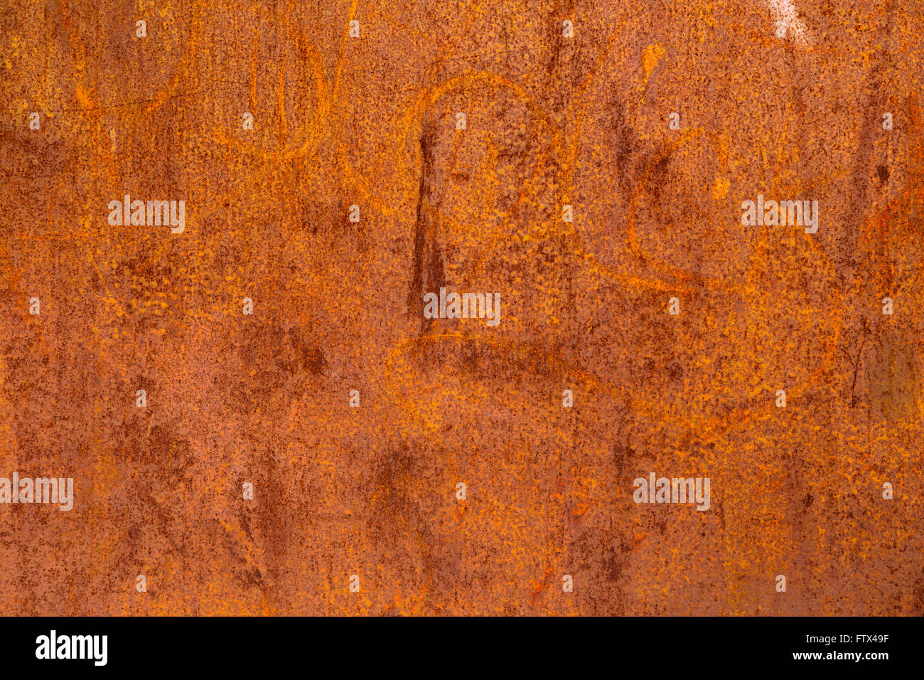 Rust metal texture background Stock Photo - Alamy