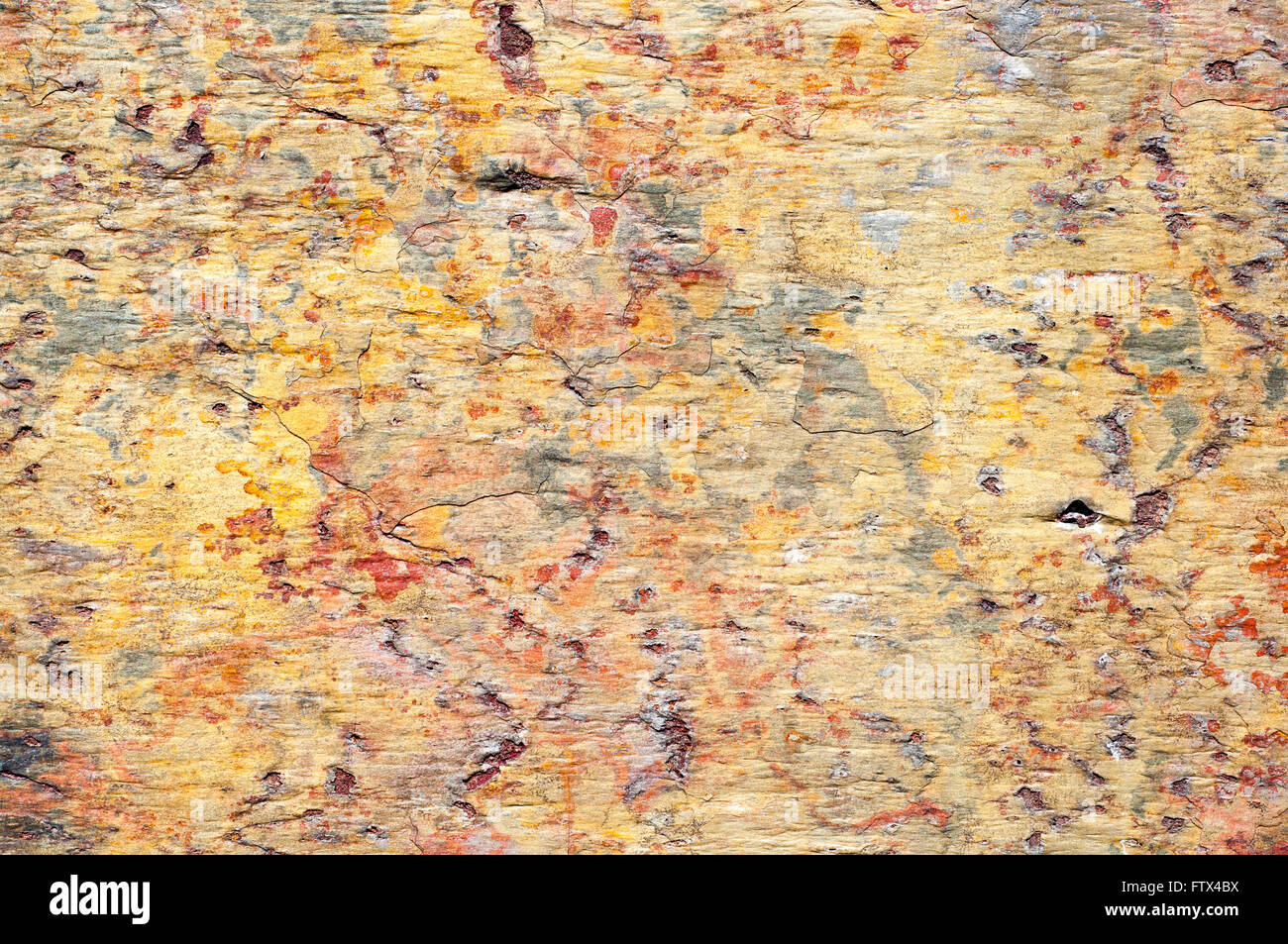 Weathered copper ore hi-res stock photography and images - Alamy