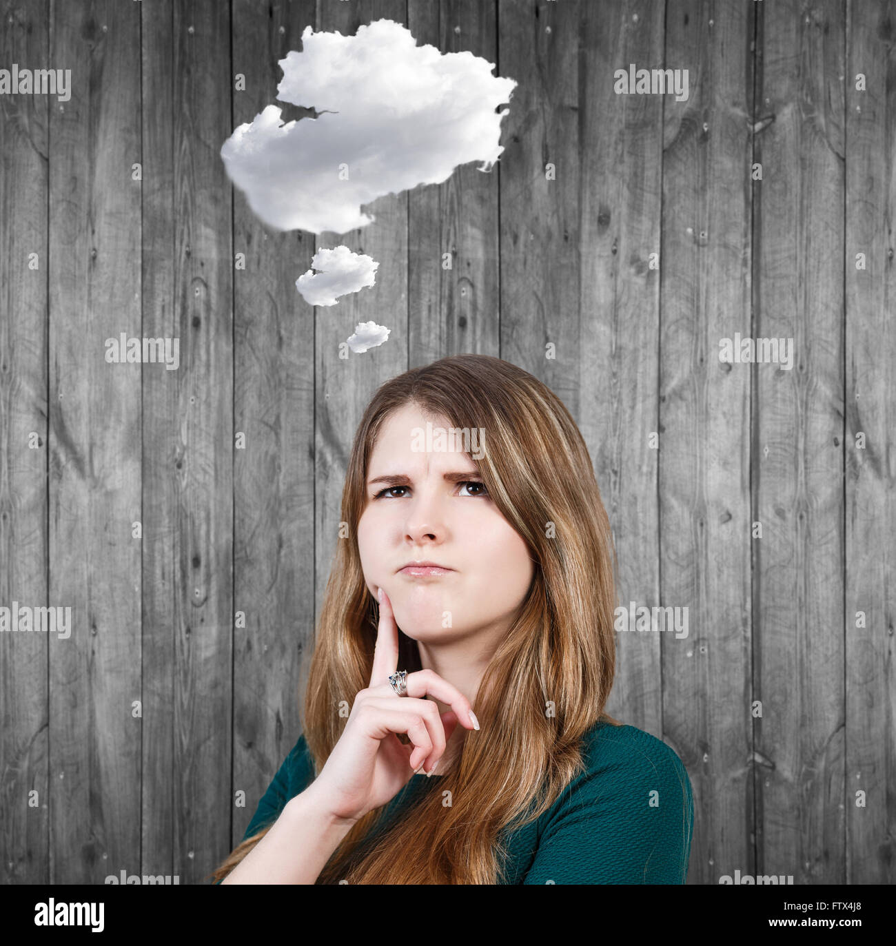 Dream woman formal dress hi-res stock photography and images - Alamy