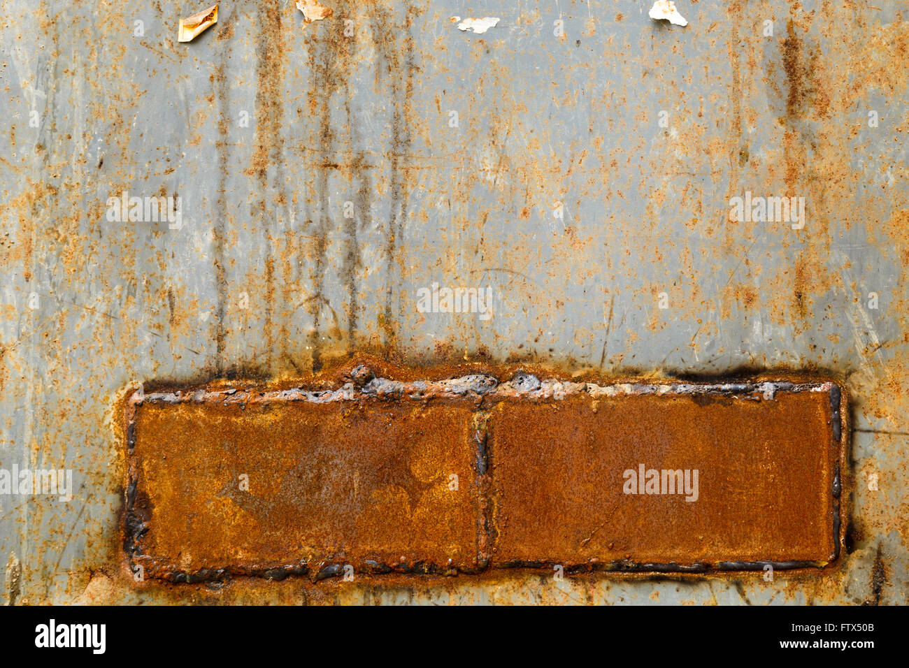 Rust metal texture background Stock Photo - Alamy
