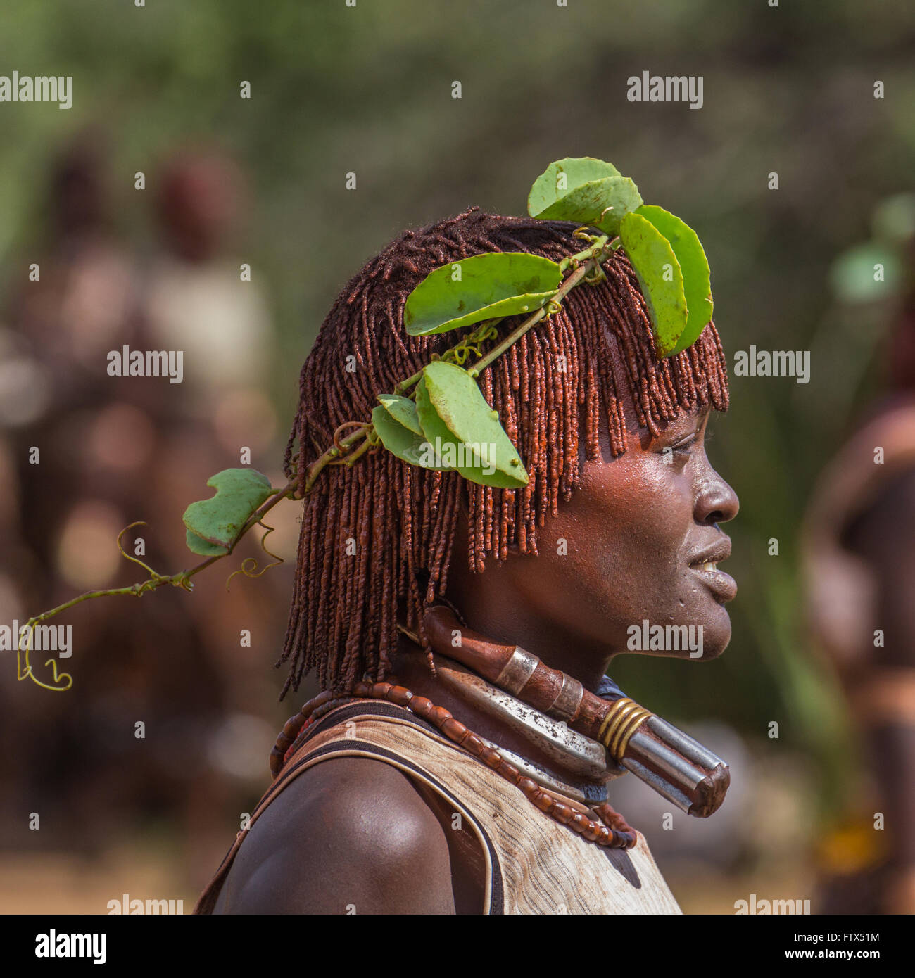 Hamar woman - RPS Exhibition Stock Photo - Alamy