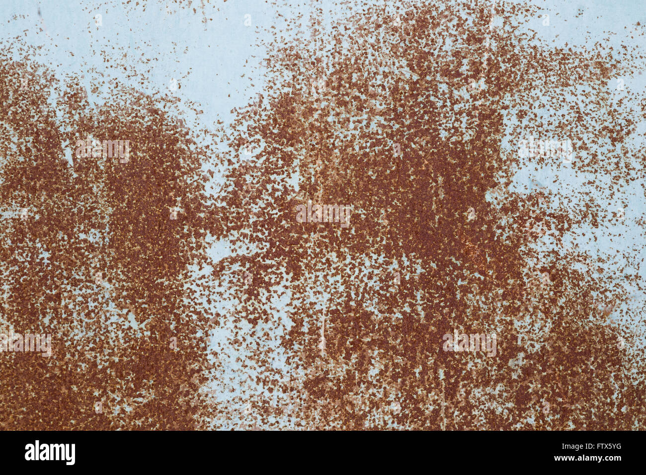 Rust metal texture background Stock Photo - Alamy