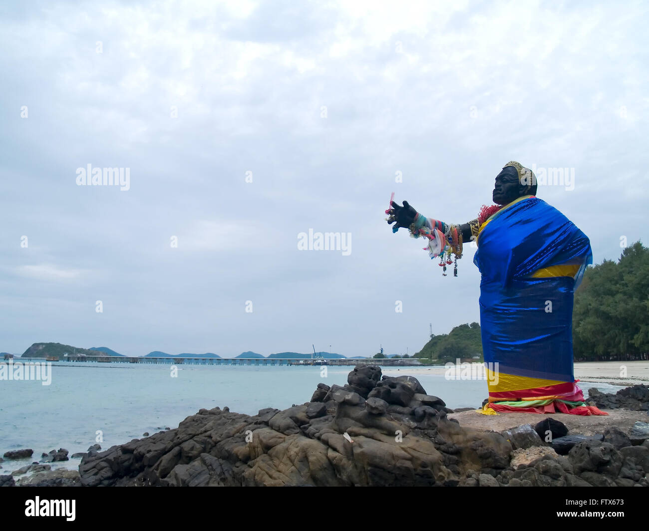 Supernatural giant hi-res stock photography and images - Alamy