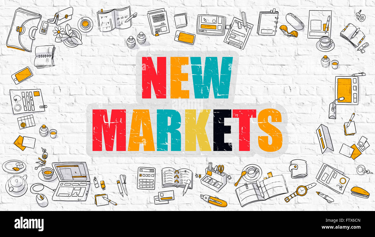 Market penetration analysis hi-res stock photography and images - Alamy