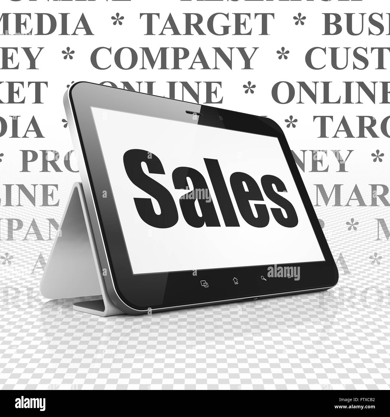 Computer ad screen Black and White Stock Photos & Images - Alamy